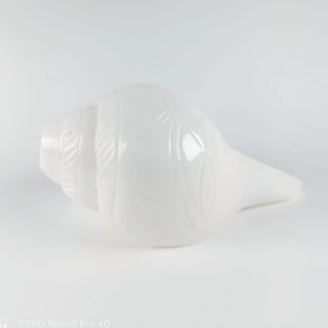 Benefits of Blowing a Shankh (Conch Shell) in Hindu Rituals - MAYAPURI