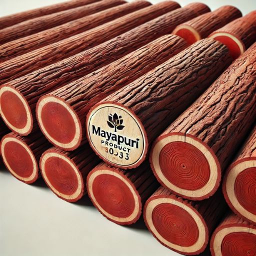 Rakta Chandan (Red Sandalwood): Benefits, Uses & Spiritual Significance ...